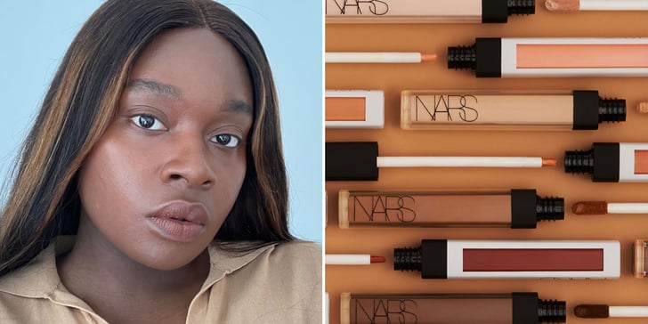 Nars Radiant Creamy Color Corrector Review With Photos | POPSUGAR Beauty UK