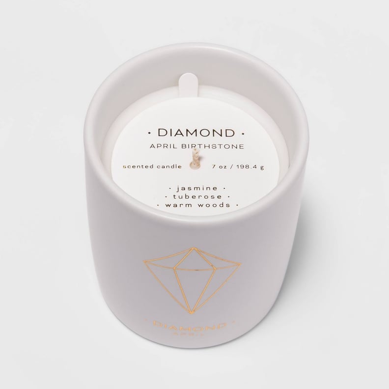 Shop Target's $8 Birthstone Candles | PS Home