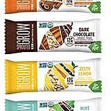 Healthy Summer Snacks | POPSUGAR Fitness