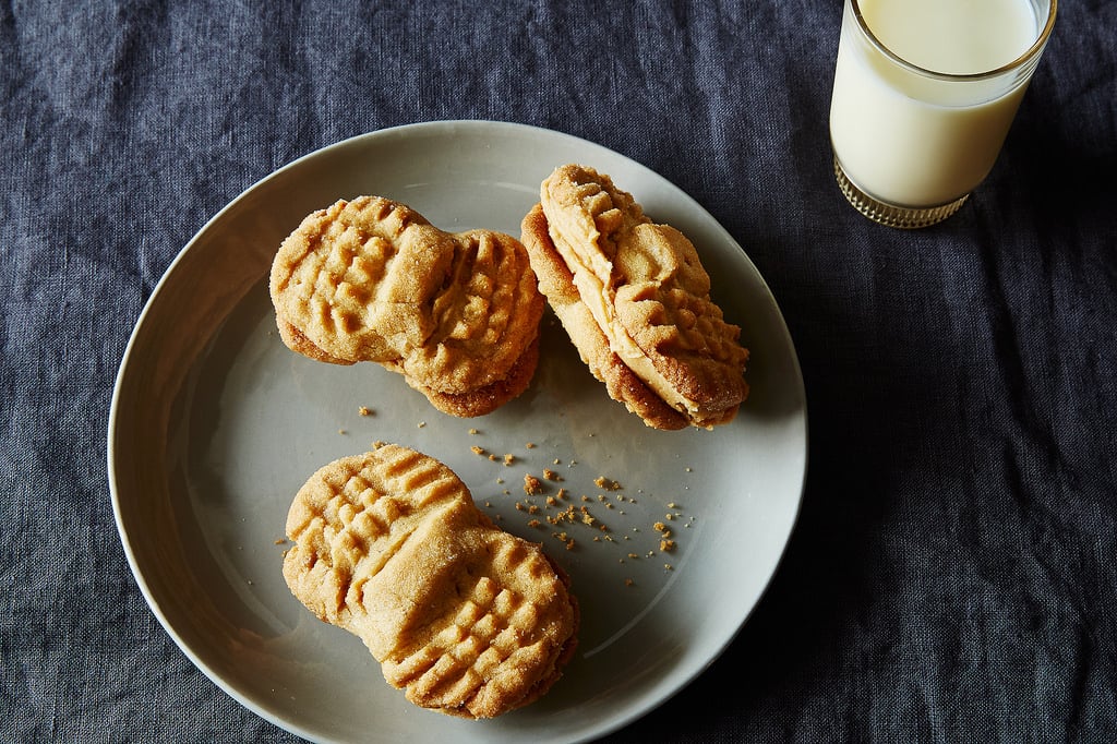 How to Make Nutter Butters at Home | POPSUGAR Food