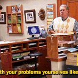 Signs You Need a Vacation GIFs | POPSUGAR Smart Living