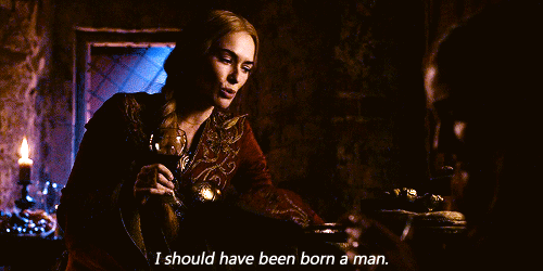 Cersei Lannister GIFs | PS Entertainment