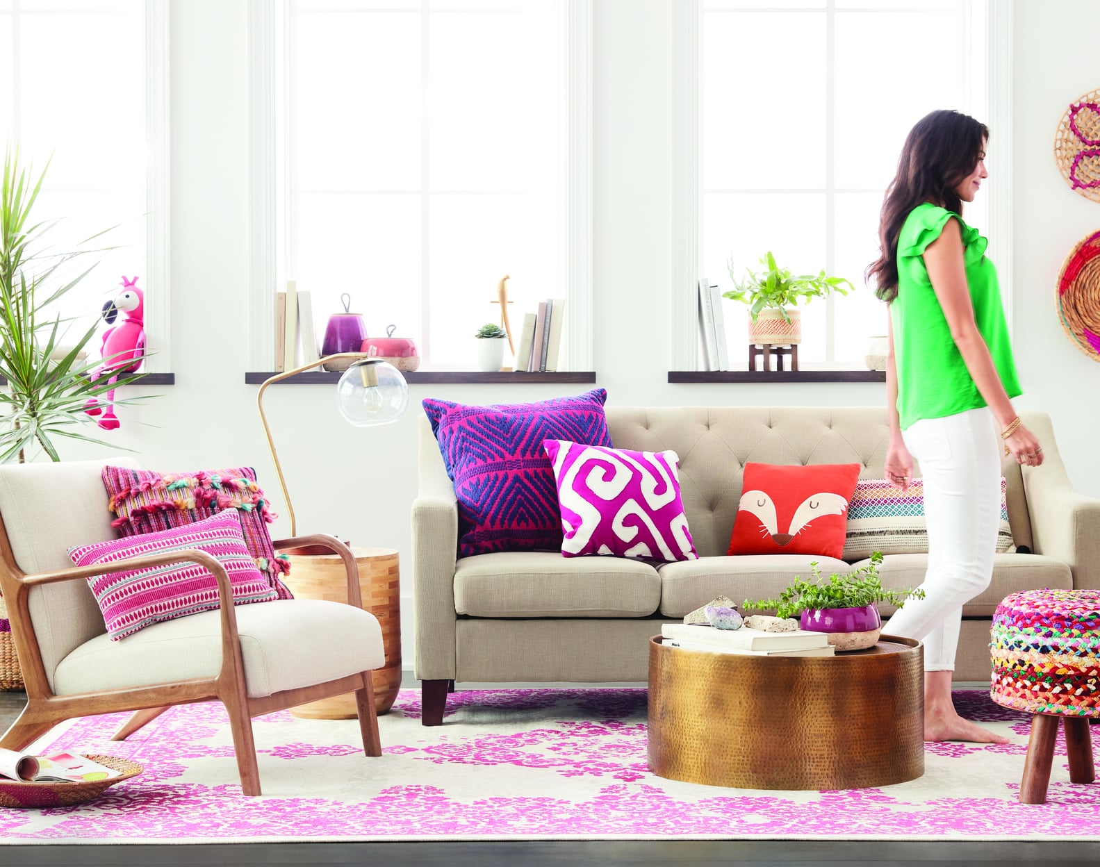 Target Summer 2017 Home Collection | PS Home