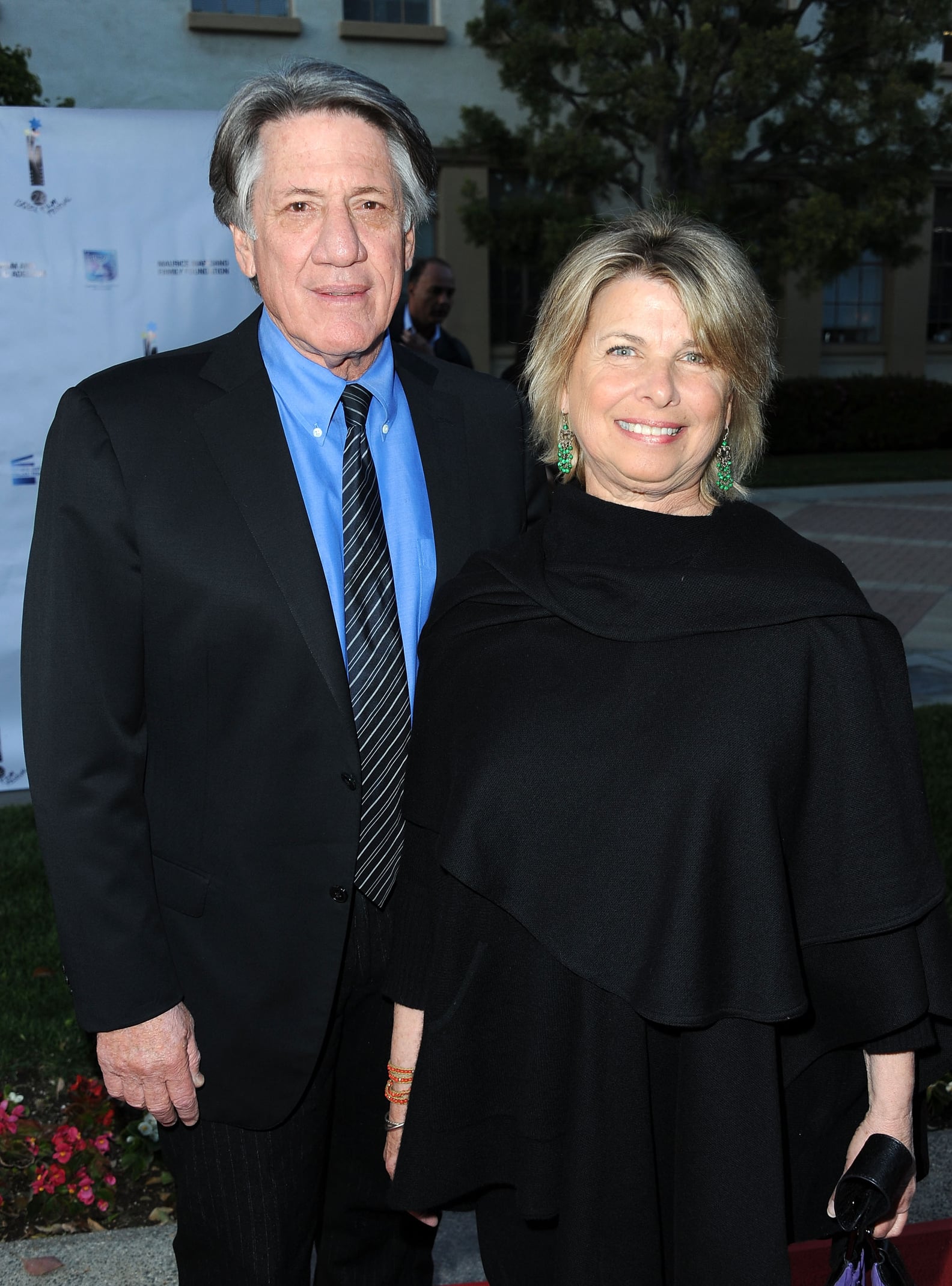 Gabriel Macht's Dad, Stephen Macht, Was on Suits | PS Celebrity