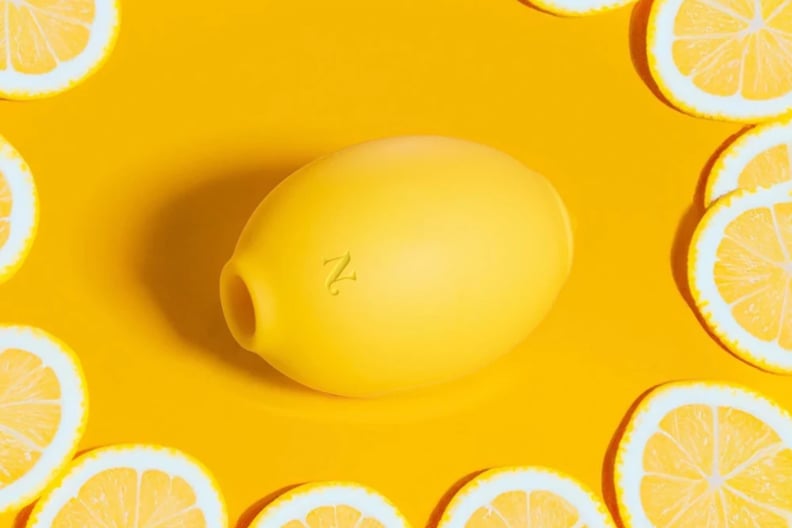 Nancy Viral Lemon Vibrator Deal | PS Shopping
