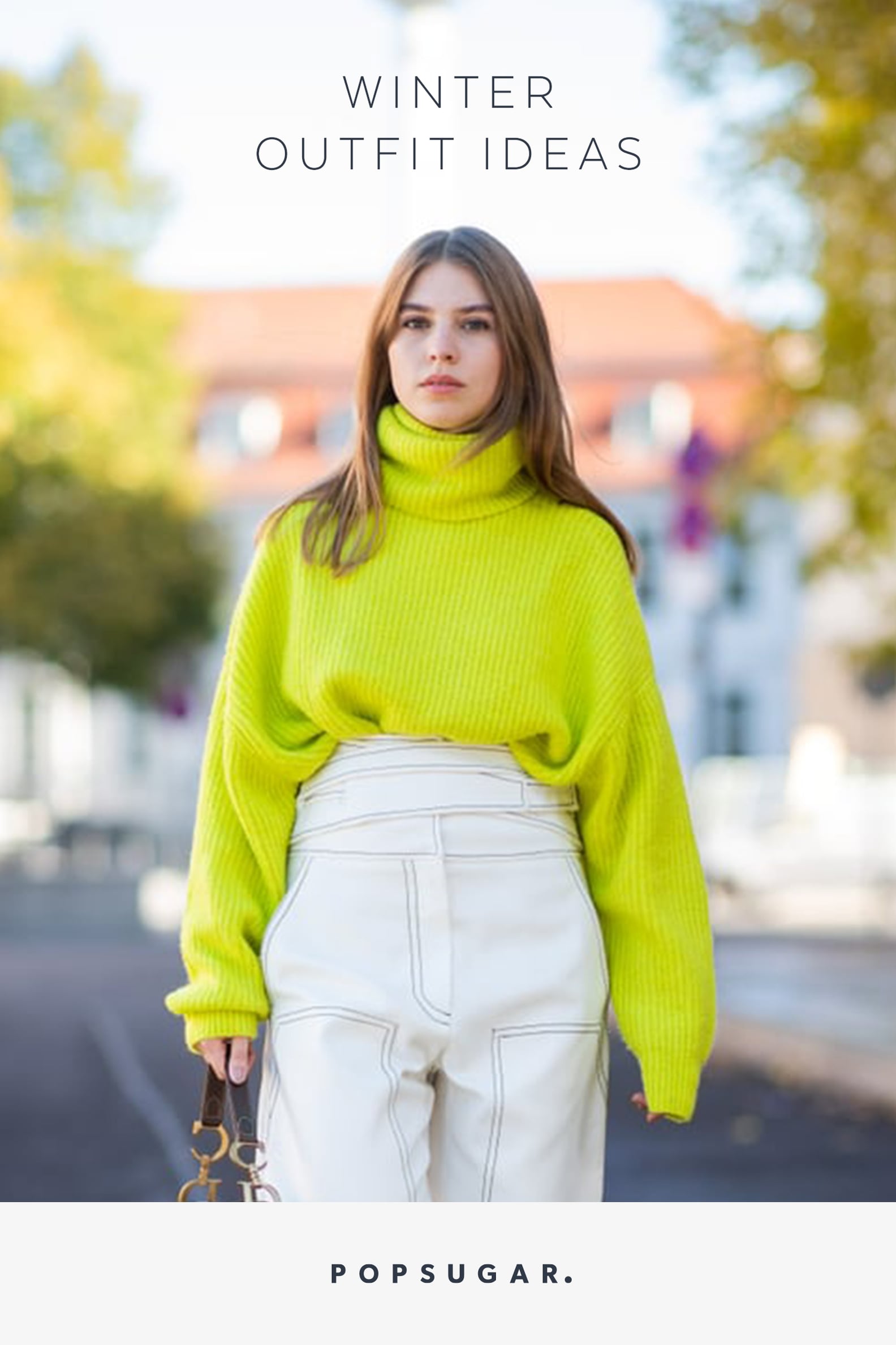 Winter Outfit Ideas 2019 | PS Fashion