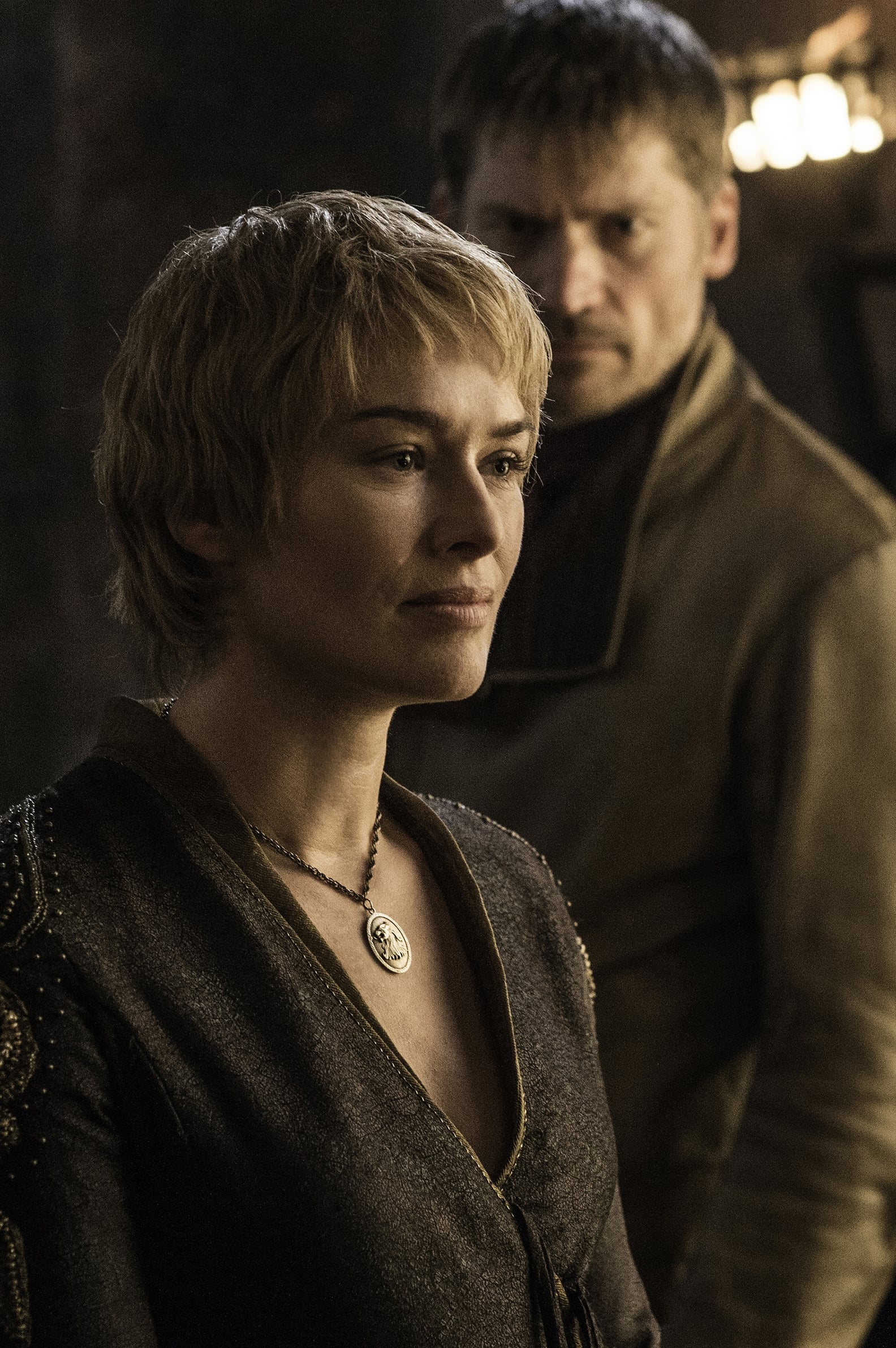 Who Will Kill Cersei Lannister on Game of Thrones? | PS Entertainment