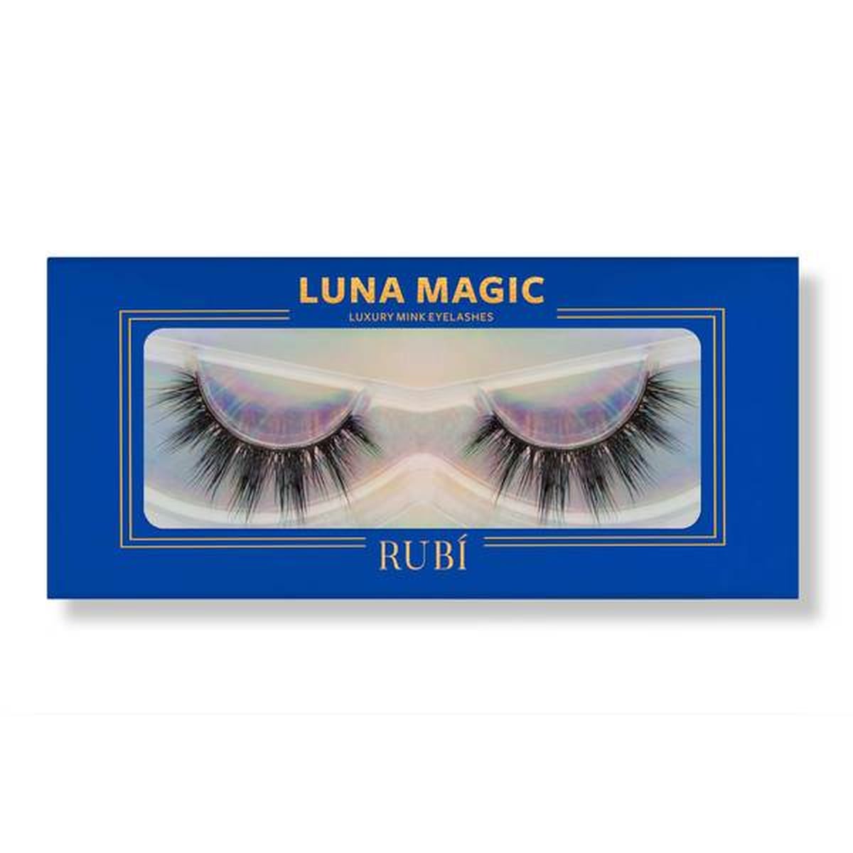 Latina Beauty Brand Luna Magic Interview | PS Latina