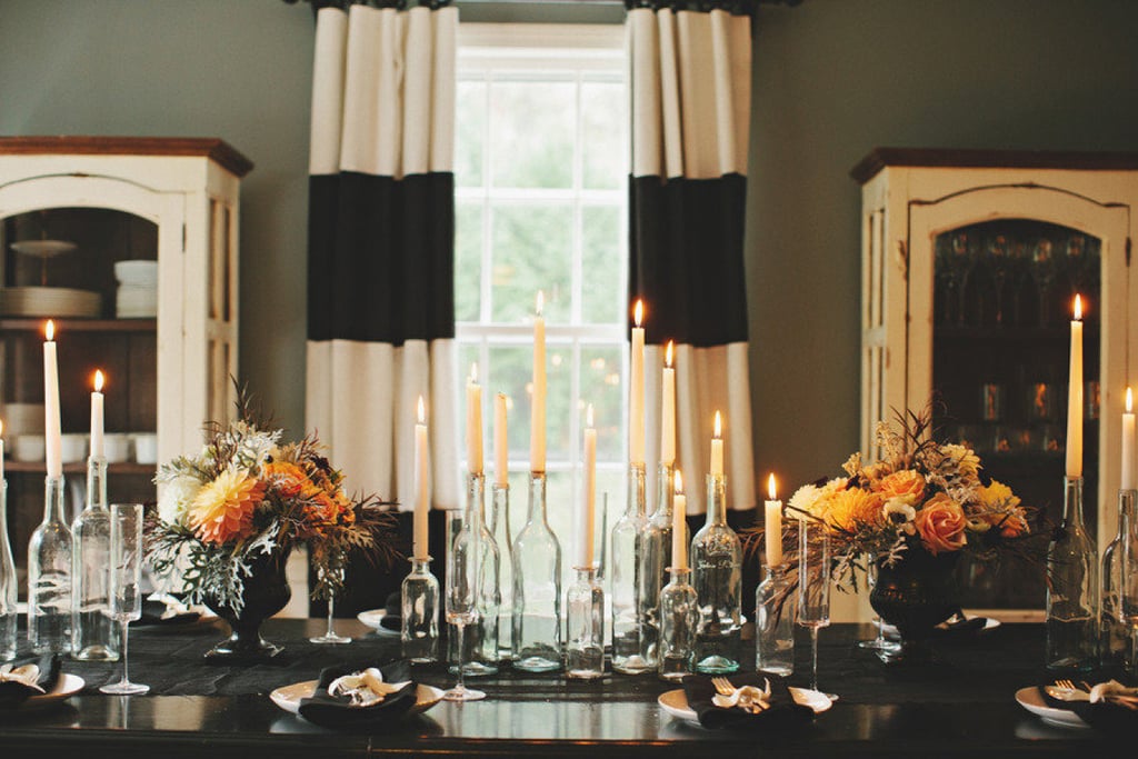 How To Throw A Halloween Dinner Party POPSUGAR Home Photo 9
