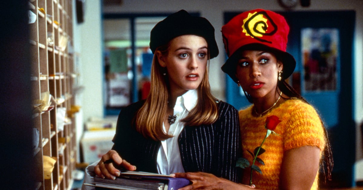 Clueless Reboot About Dionne Is in the Works From NBC | POPSUGAR ...