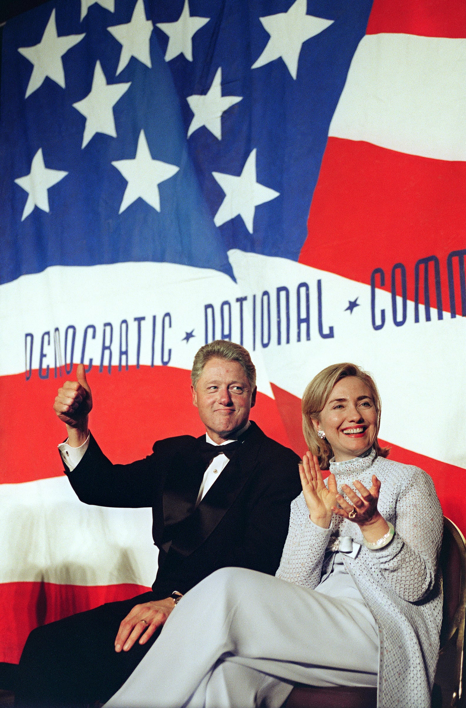 Hillary Clinton's Impact as First Lady | PS News