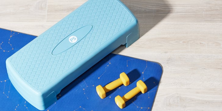 Best Home-Workout Products For Small Spaces | POPSUGAR Fitness