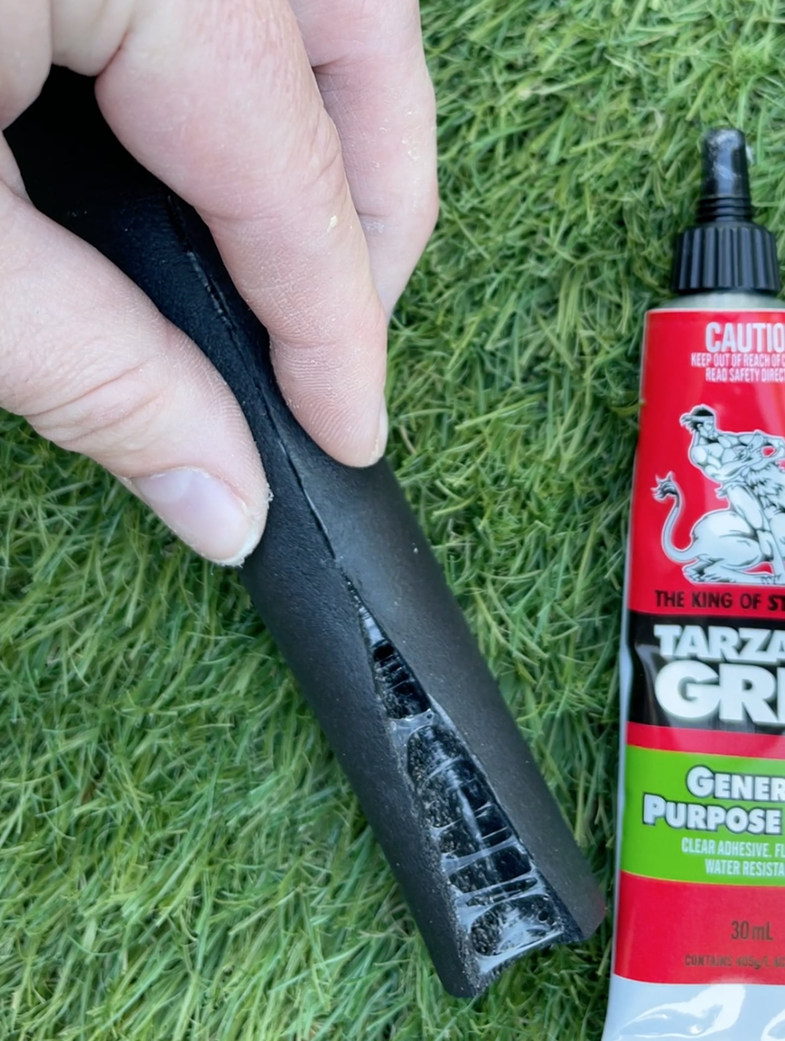 DIY Giant Spider Halloween Decoration | PS Home