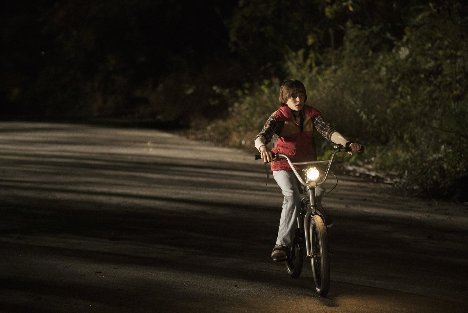 What Happened in Stranger Things Season 1? | PS Entertainment