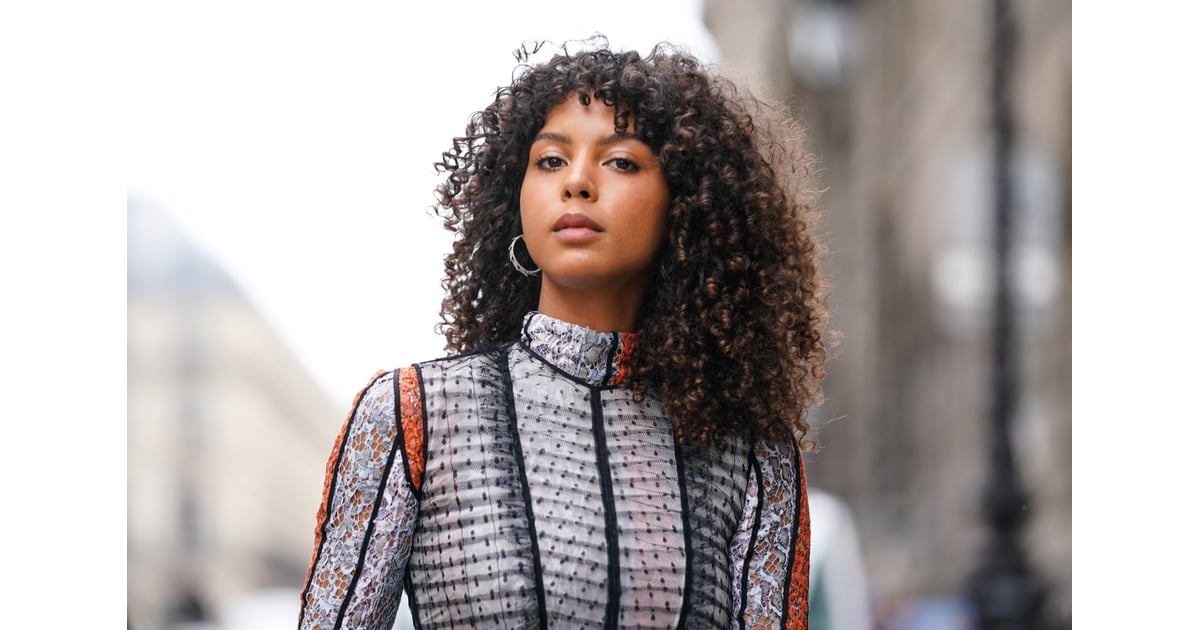 The Expensive-Brunette Hair-Colour Trend That's Everywhere | POPSUGAR ...