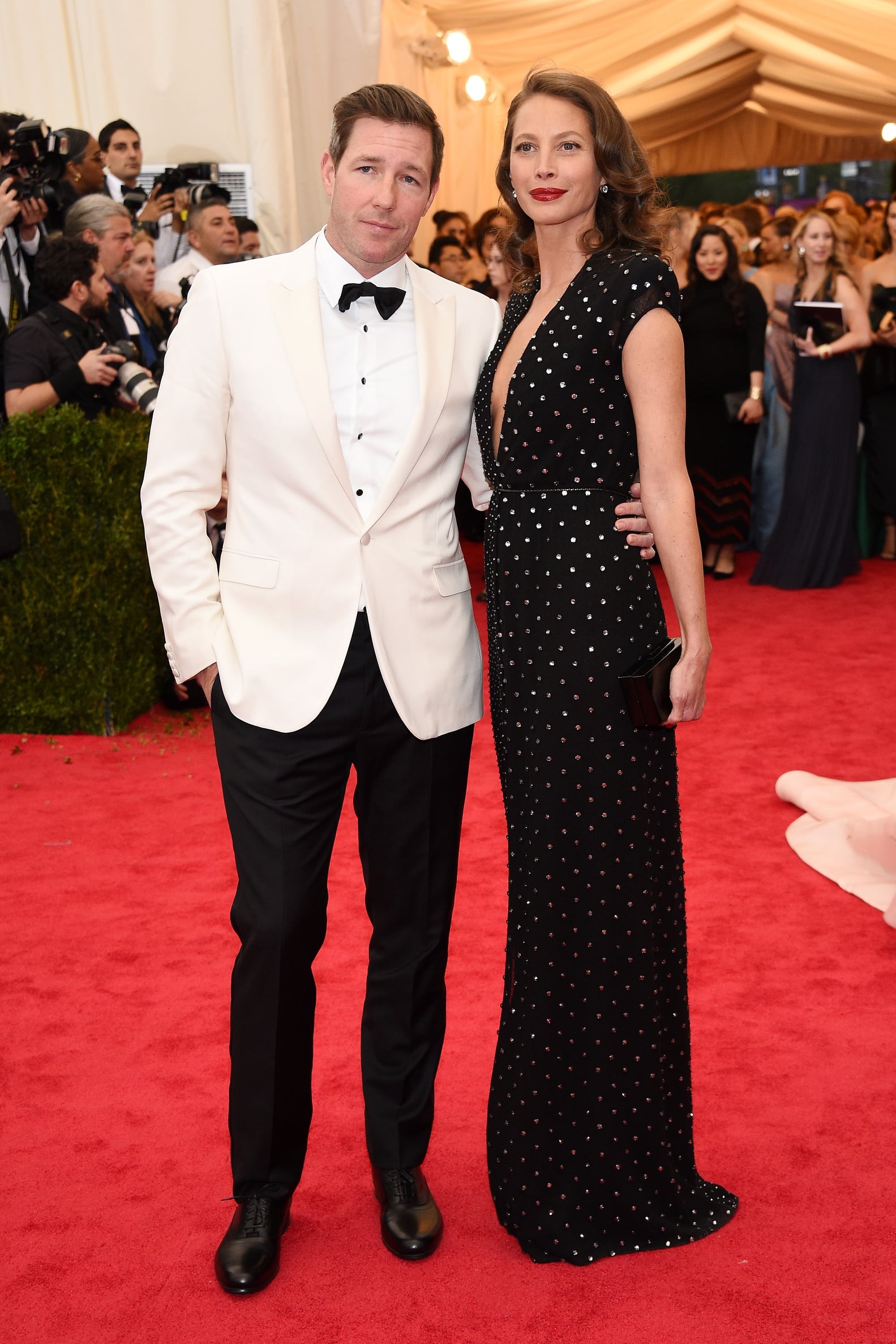 Christy Turlington's Evolution | PS Latina