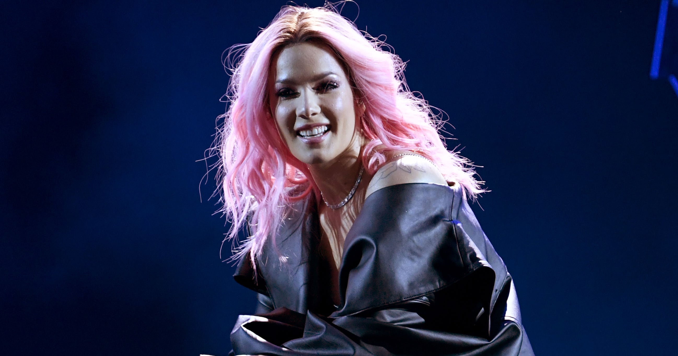 Best Halsey Collaborations | PS Entertainment