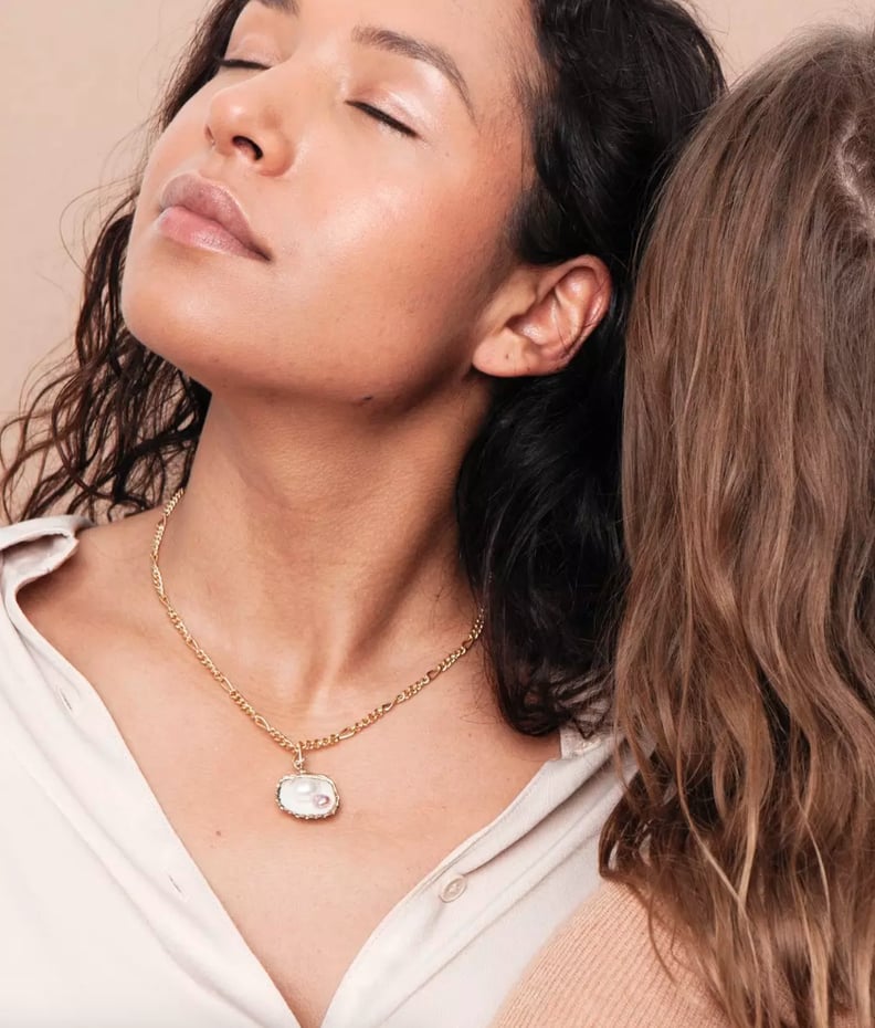 How to Wear Shell Jewellery | PS UK Fashion