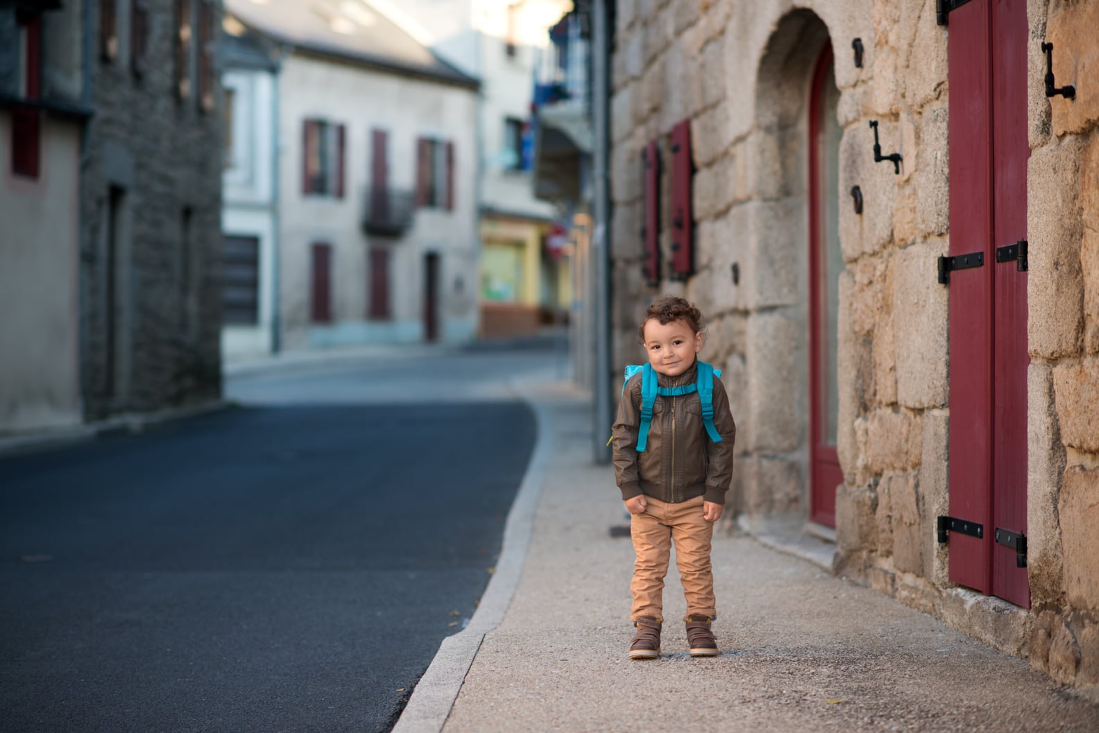 How to Choose a Backpack For Kids | PS Family