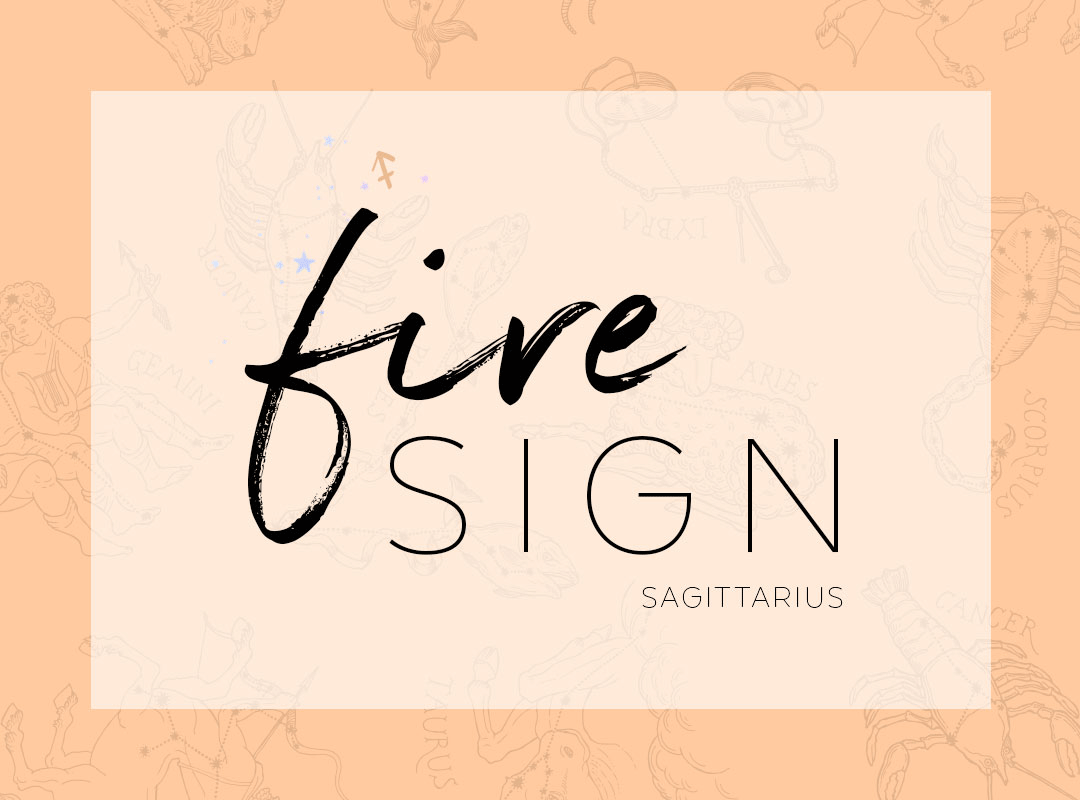 Beauty Products Based on Zodiac Elements | PS Beauty