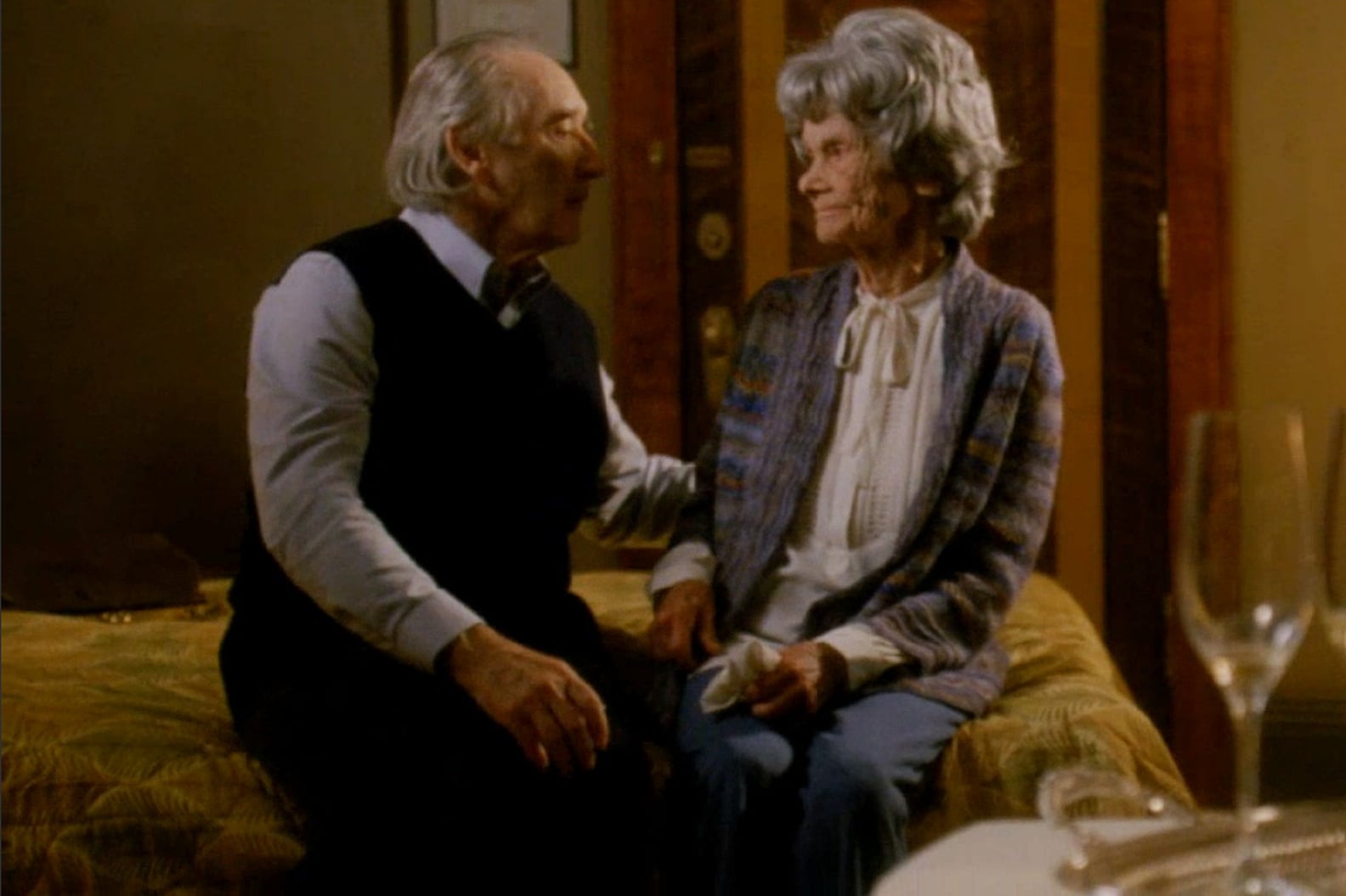 Who Has Died on American Horror Story: Hotel? | POPSUGAR Entertainment