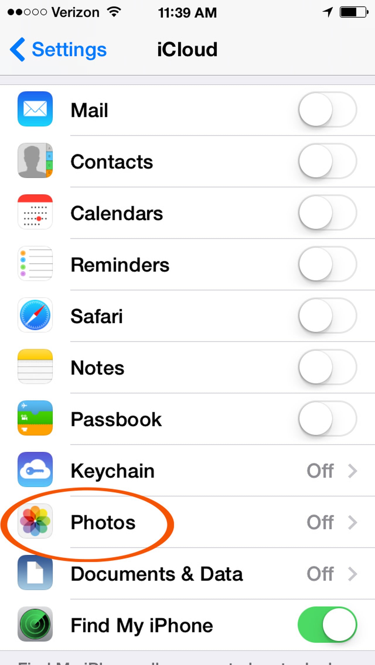 How to Turn Off iCloud on iPhone | POPSUGAR Tech