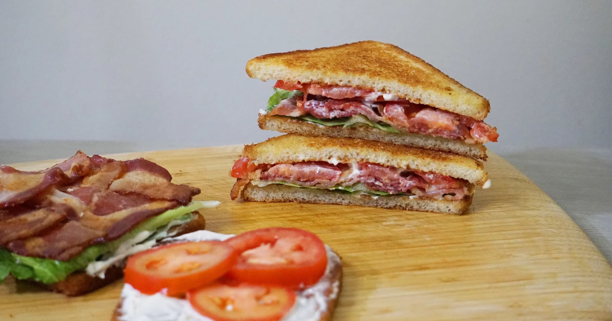 How to Make the Perfect BLT | PS Food