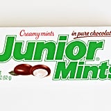 Chocolate-Mint Desserts Taste Test | POPSUGAR Food