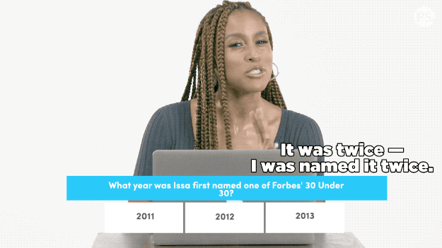 Issa Rae Little Movie Video Interview | PS Celebrity