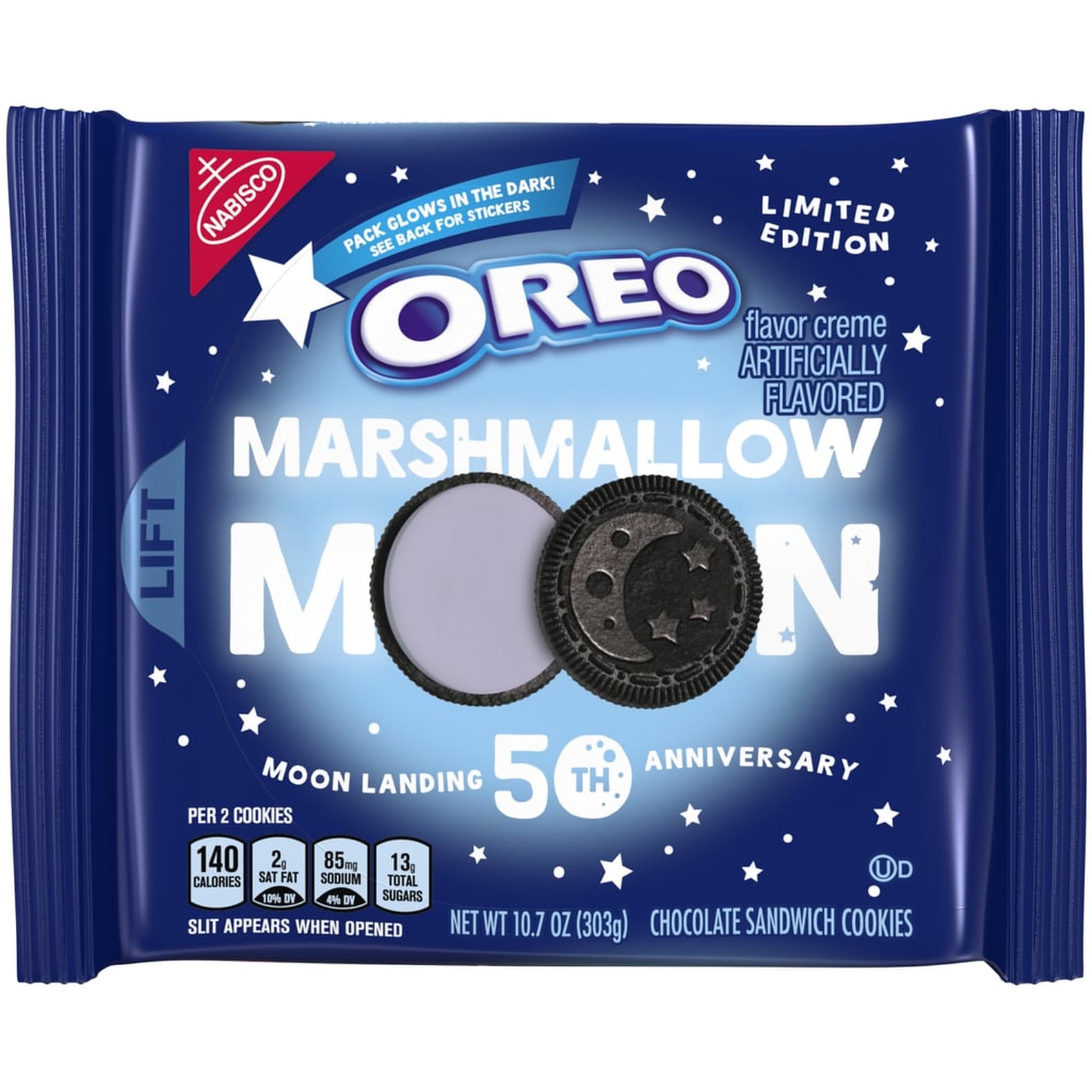13 New Oreo Flavors That Debuted in 2019 | PS Food