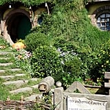 Hobbiton Movie Set Tour Review | POPSUGAR Smart Living
