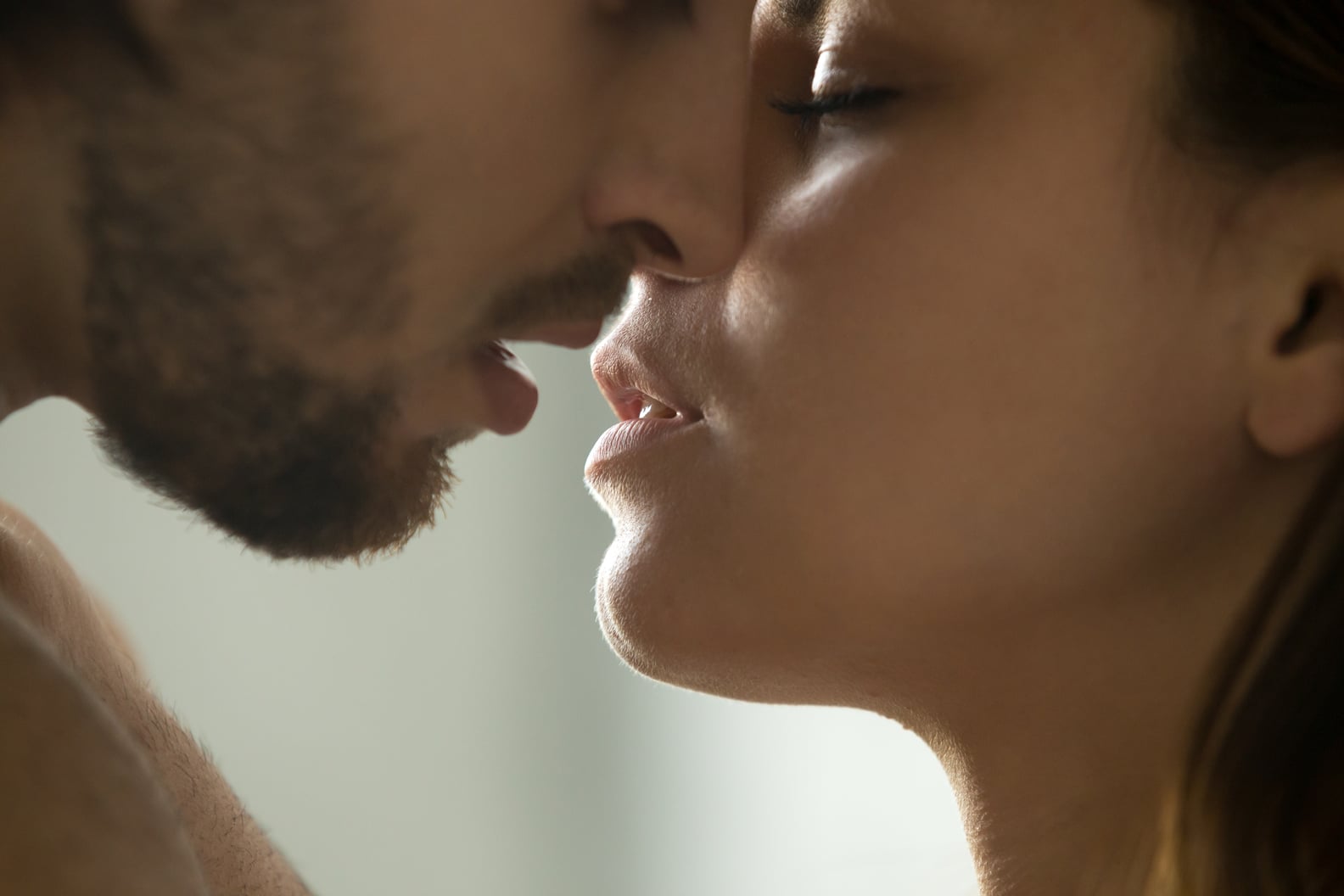 Most Sexual Zodiac Signs Ps Love