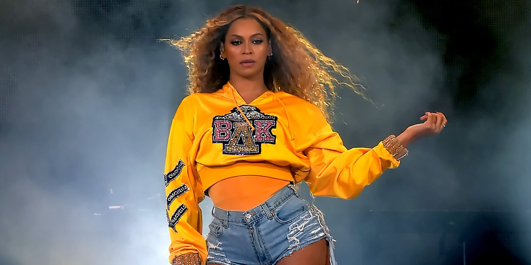 Beyoncé Homecoming Live Album | PS Entertainment