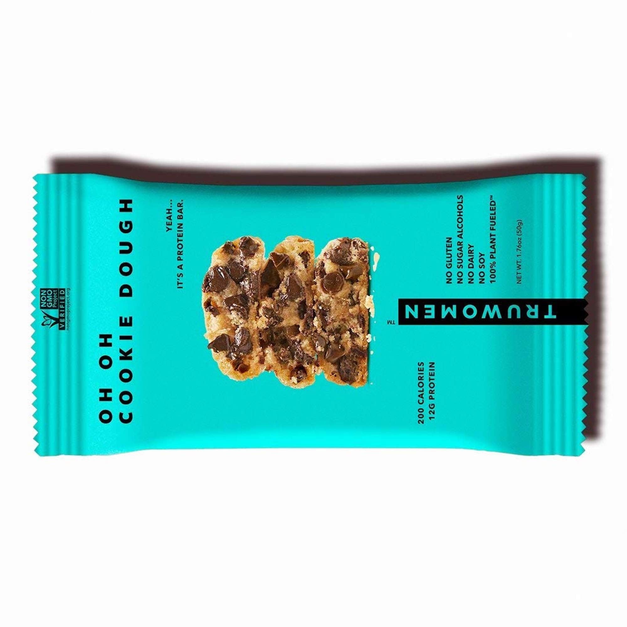 Vegan Protein Bars on Amazon | PS Fitness