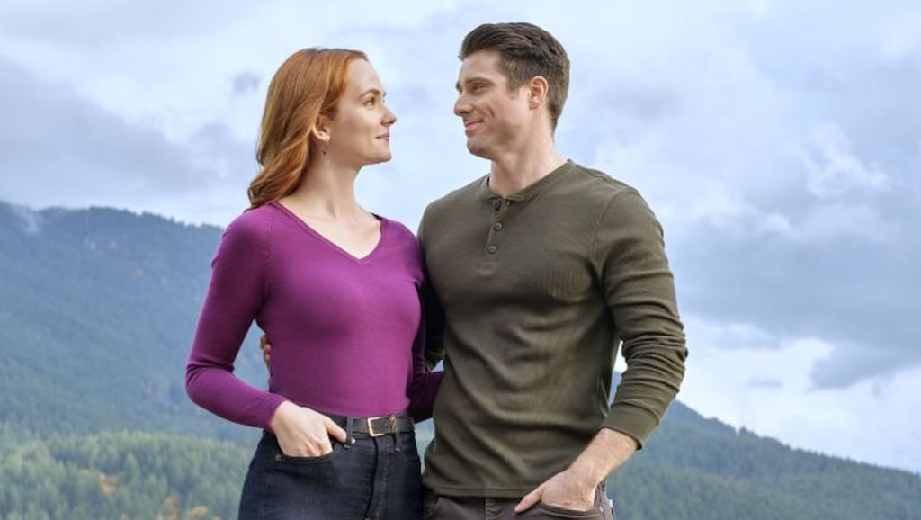 New Hallmark Movies Summer 2020 | POPSUGAR Entertainment