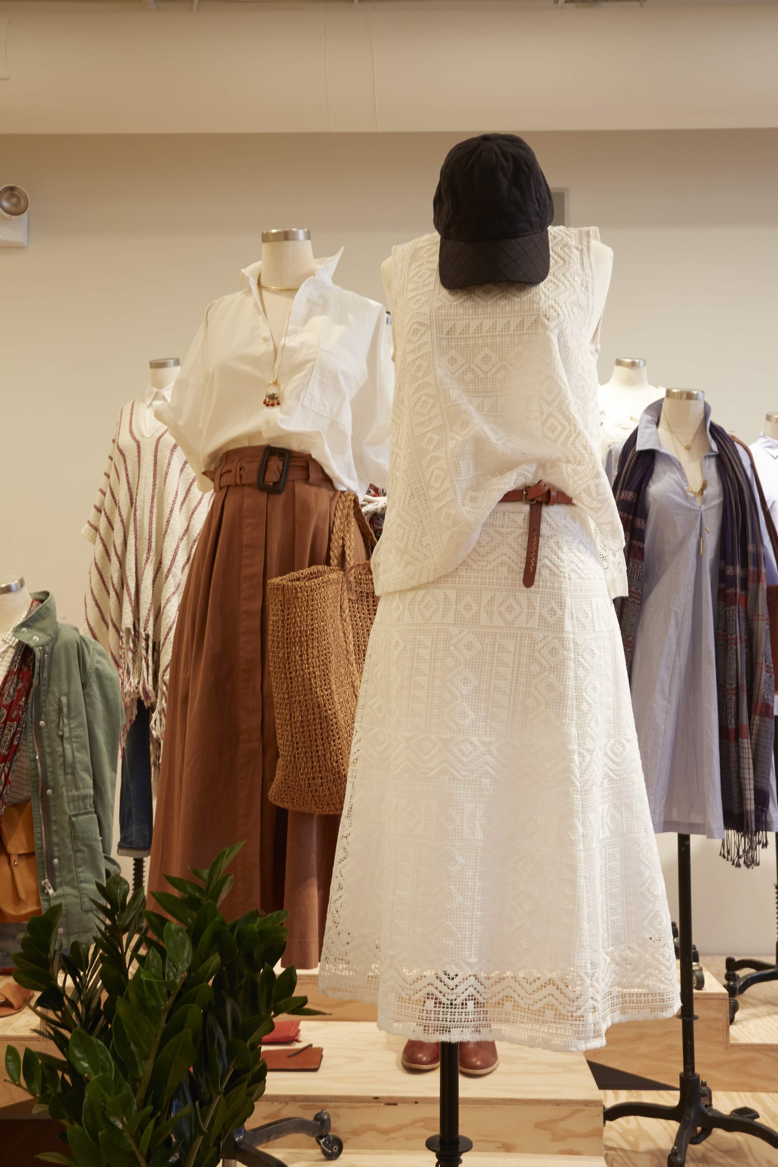 Madewell Spring 2015 Collection | PS Fashion