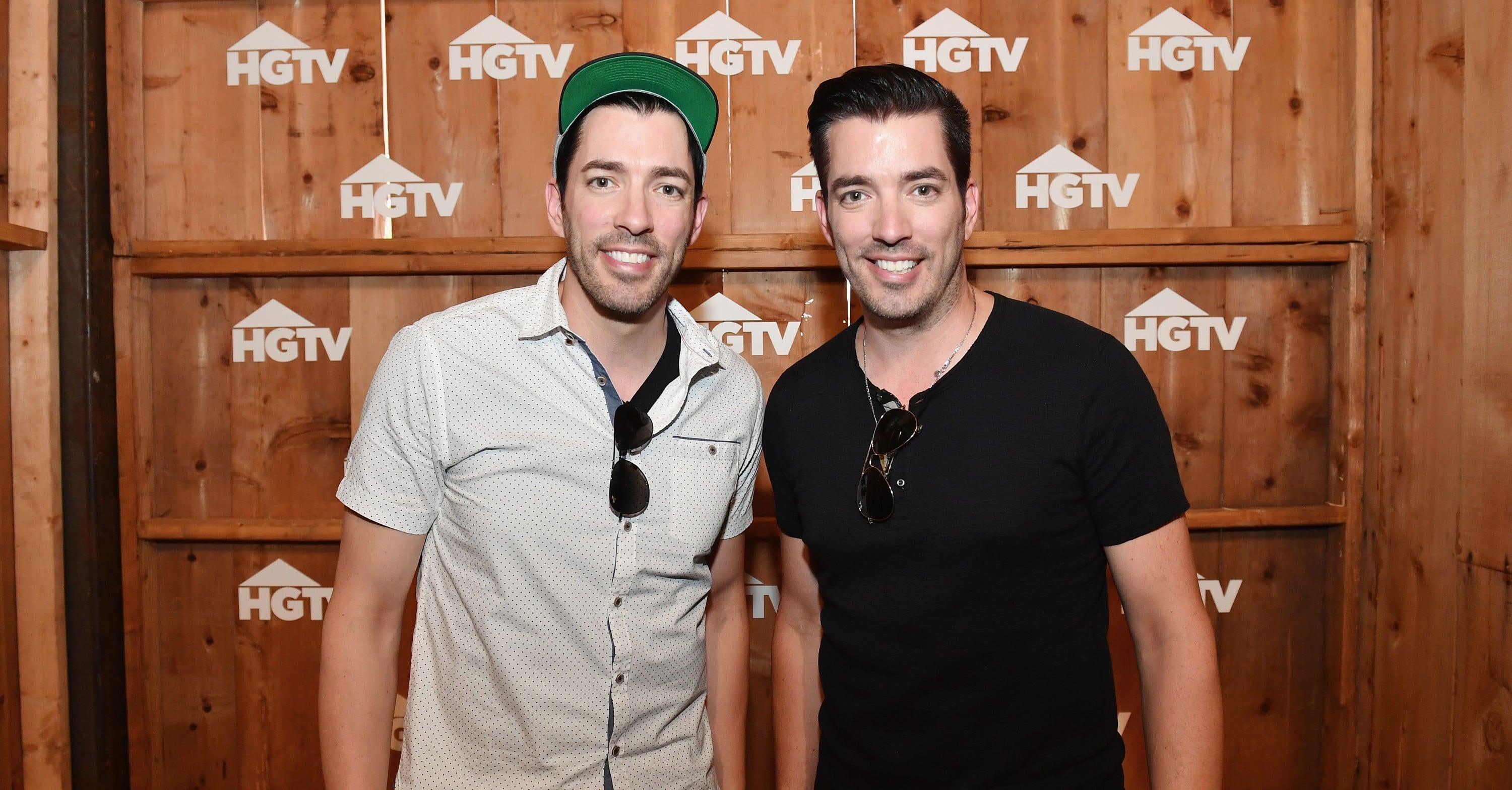 Hot Guys on HGTV | POPSUGAR Celebrity