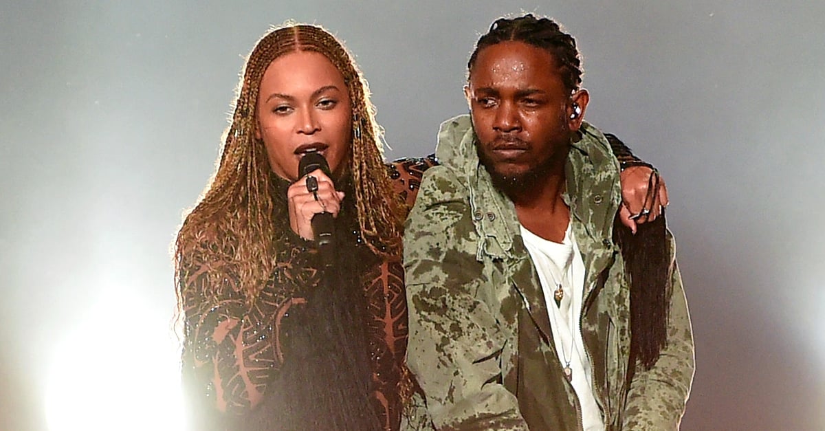 Black Lives Matter Playlist | POPSUGAR Entertainment