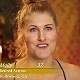 Molly Hawkey's Bachelor Season 20 Videos | POPSUGAR Entertainment