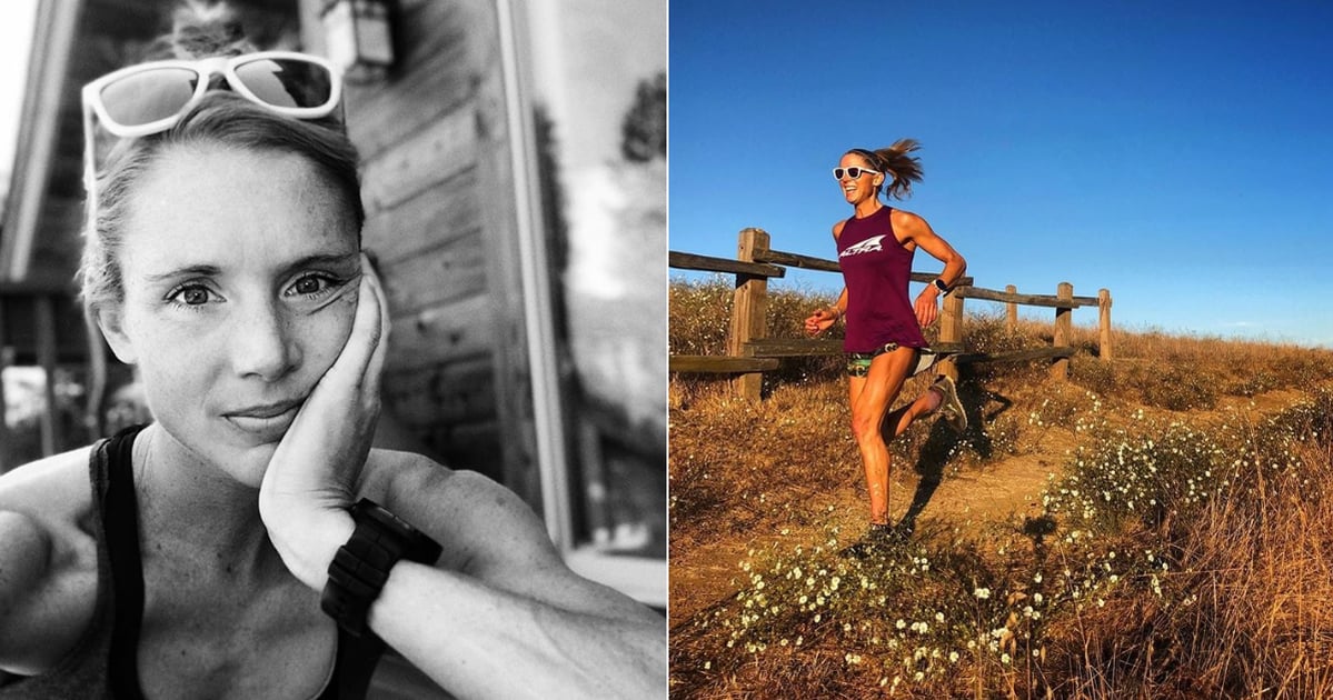 Amelia Boone Speaks on Being an Athlete With Anorexia | PS Fitness