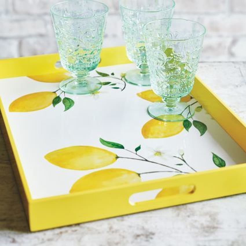 Spring Dishes and Servingware | PS Home