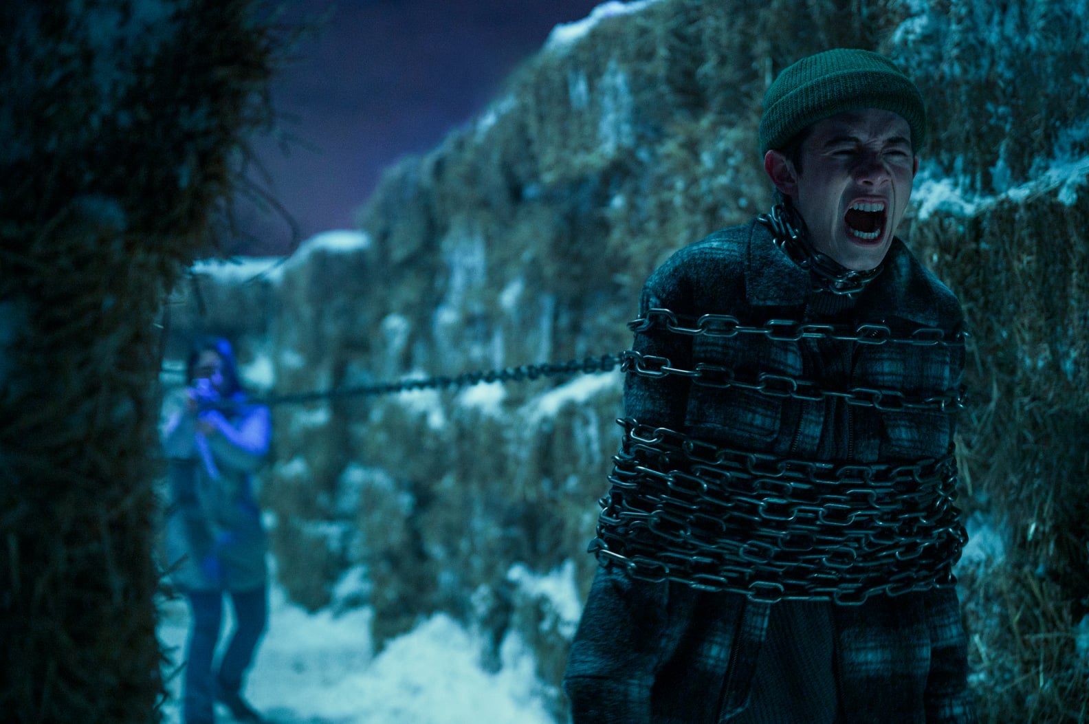 Guide to All the Keys From Netflix's Locke & Key | PS Entertainment