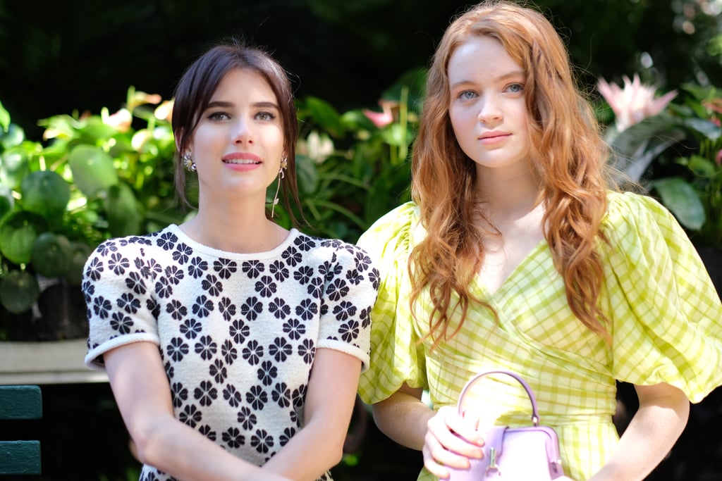 Celebrities in the Front Row at Fashion Week Spring 2020 | POPSUGAR ...