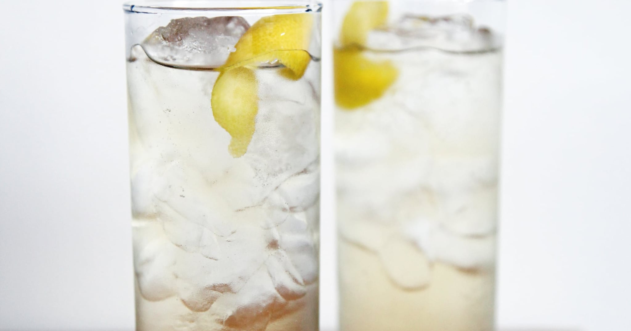 Hummingbird Cocktail Recipe | PS Food