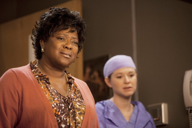 Grey's Anatomy's Saddest Character Deaths | POPSUGAR Entertainment
