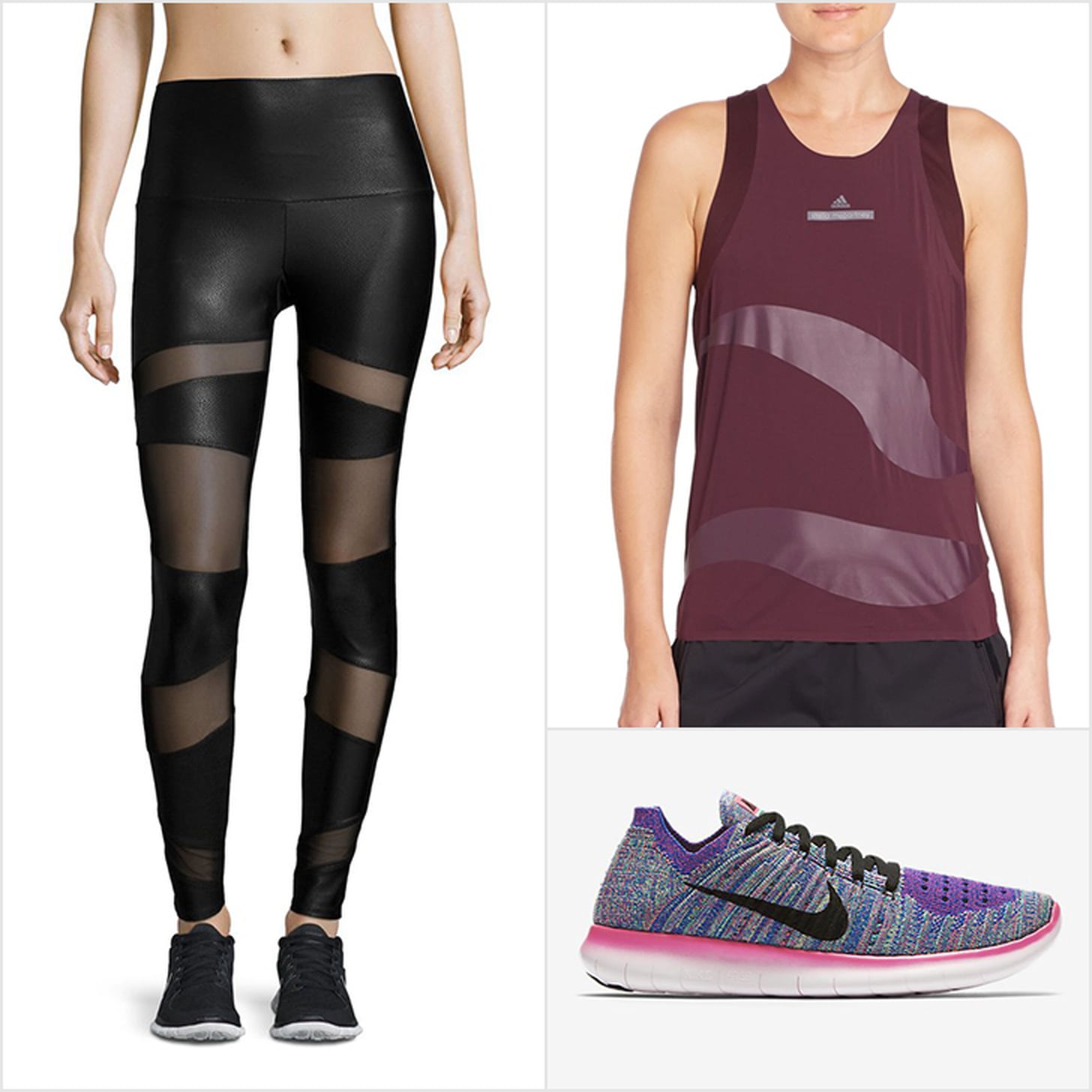 Fall Fitness Fashion | PS Fitness