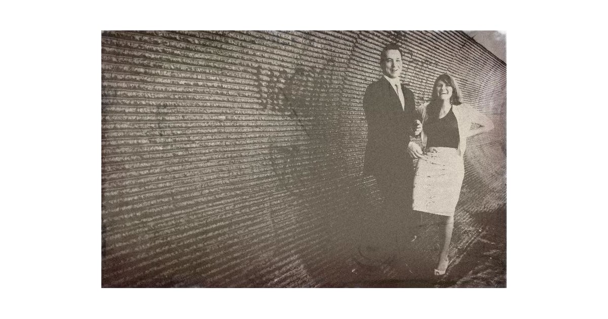 Old Time Photos From a Modern Age