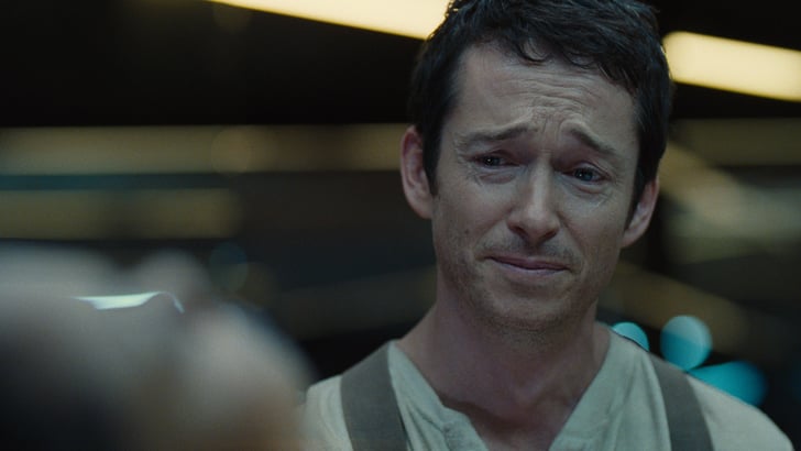 Lee Sizemore | Who Dies in the Westworld Season 2 Finale? | POPSUGAR ...
