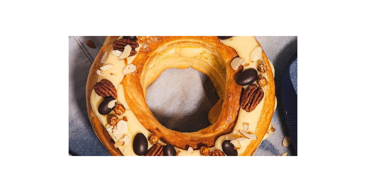 The History Behind Argentinian Rosca De Pascua Bread | POPSUGAR Latina