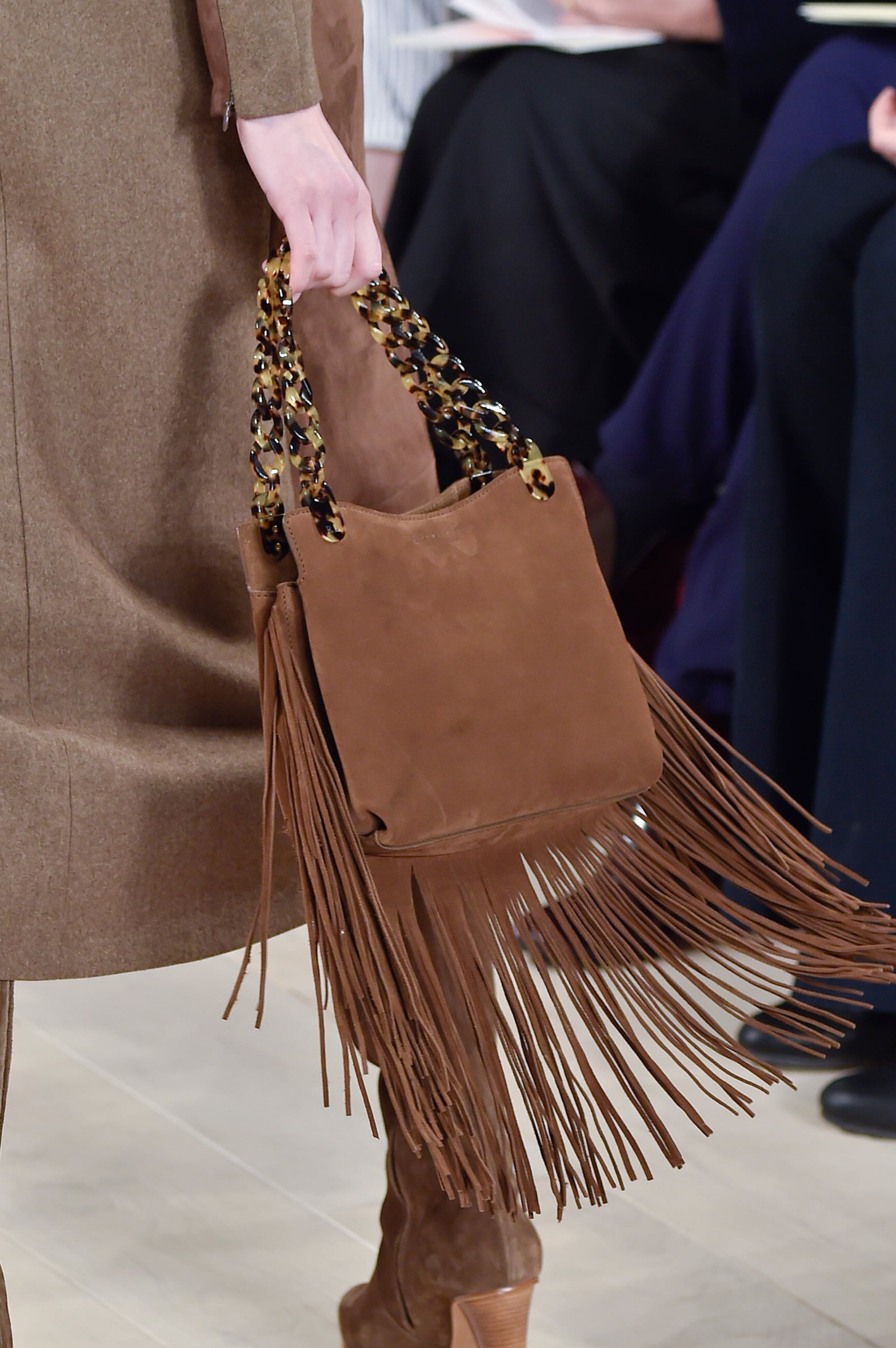 Fall Bag Trends 2015 | Runway | PS Fashion